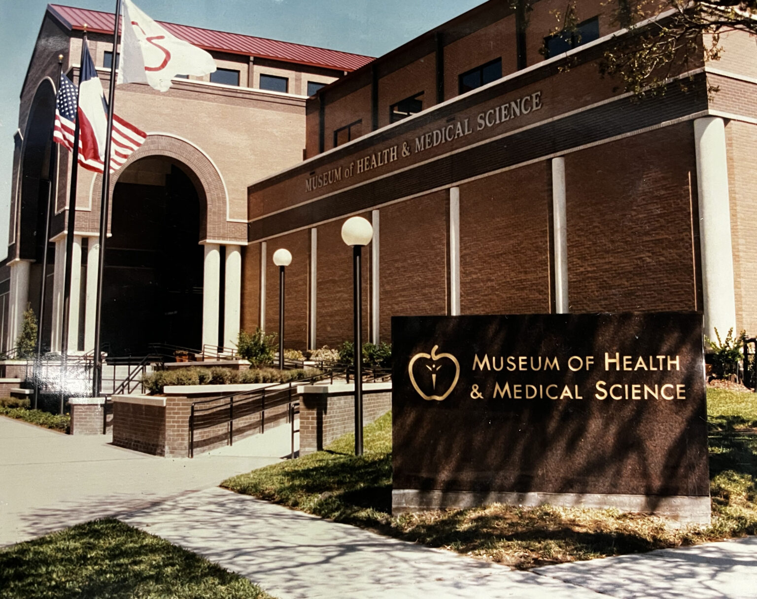 The Health Museum - History & Mission
