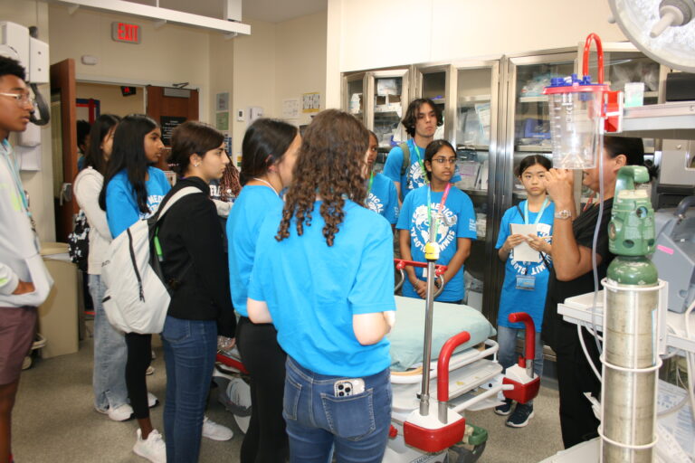 The Health Museum - Home