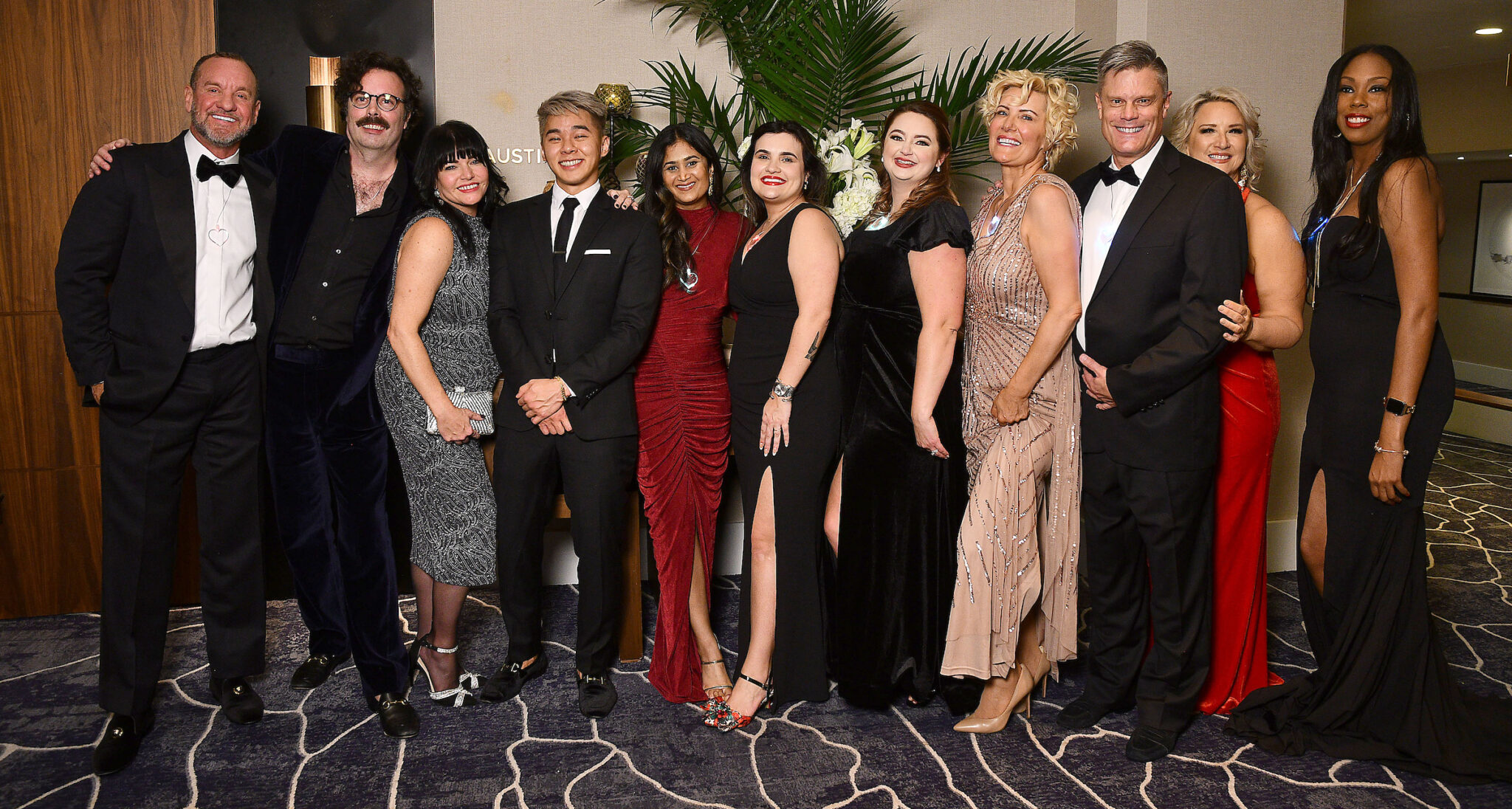 2023 Casablanca Gala - The Health Museum