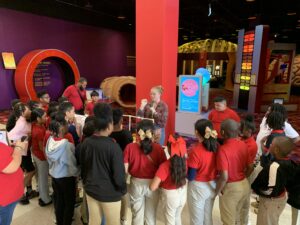 Visit - The Health Museum