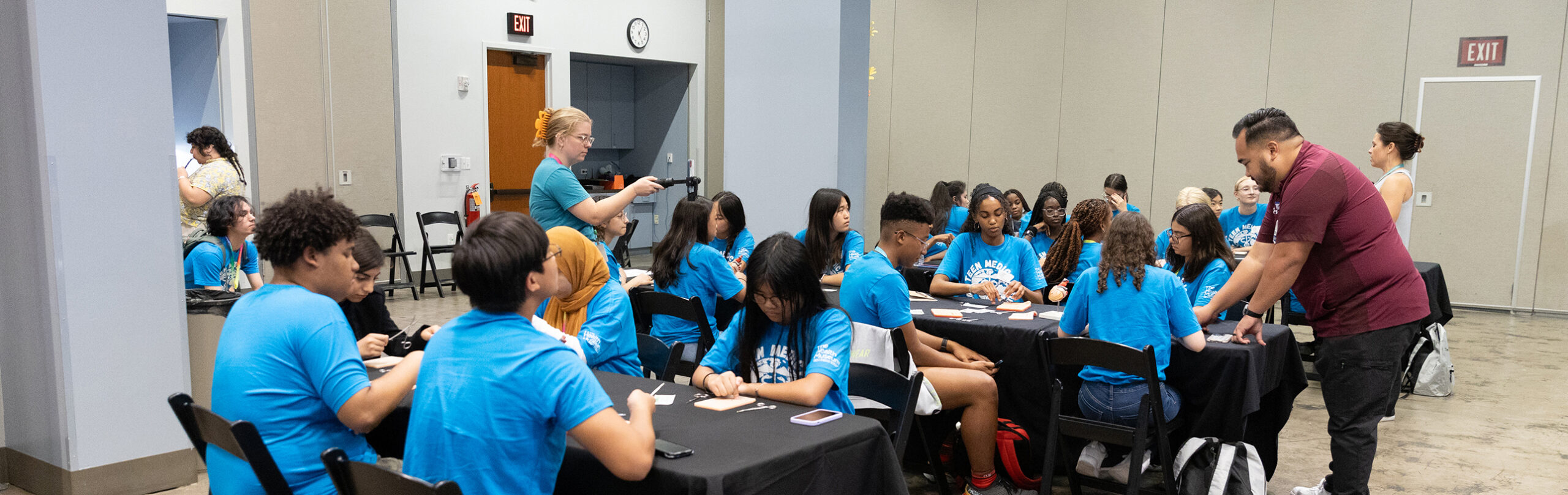 Programs - The Health Museum