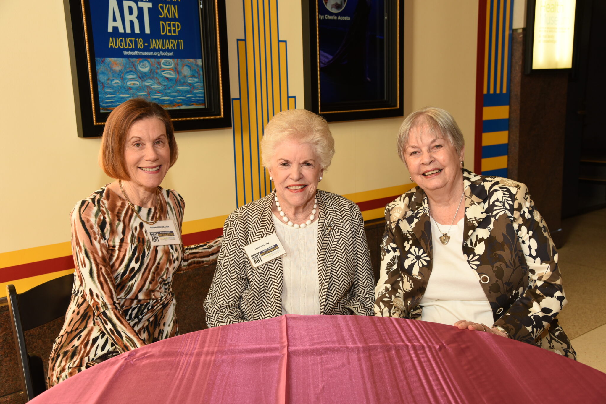 Remembering Mrs. Kathrine G. McGovern - The Health Museum