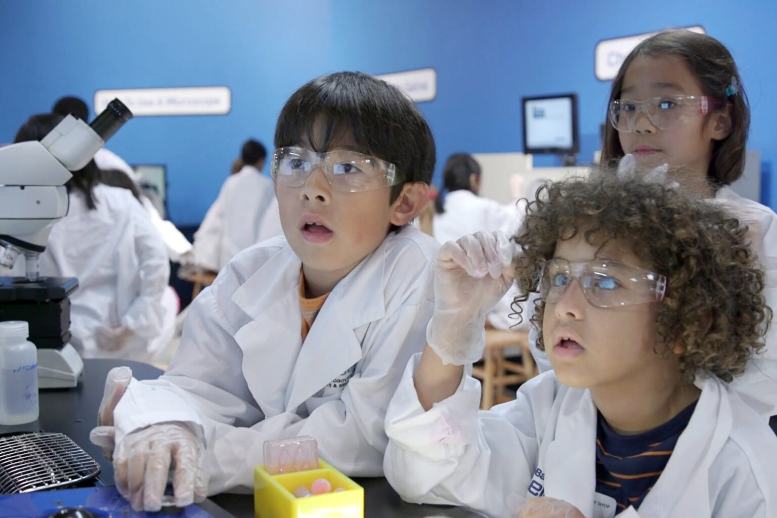 Visit - The Health Museum