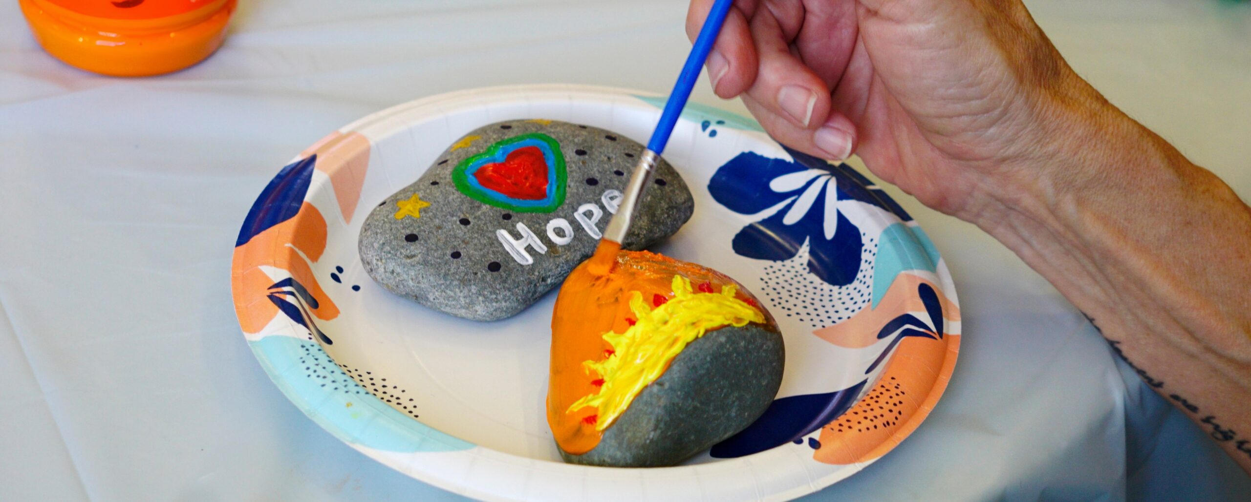 Healing Arts Program - The Health Museum