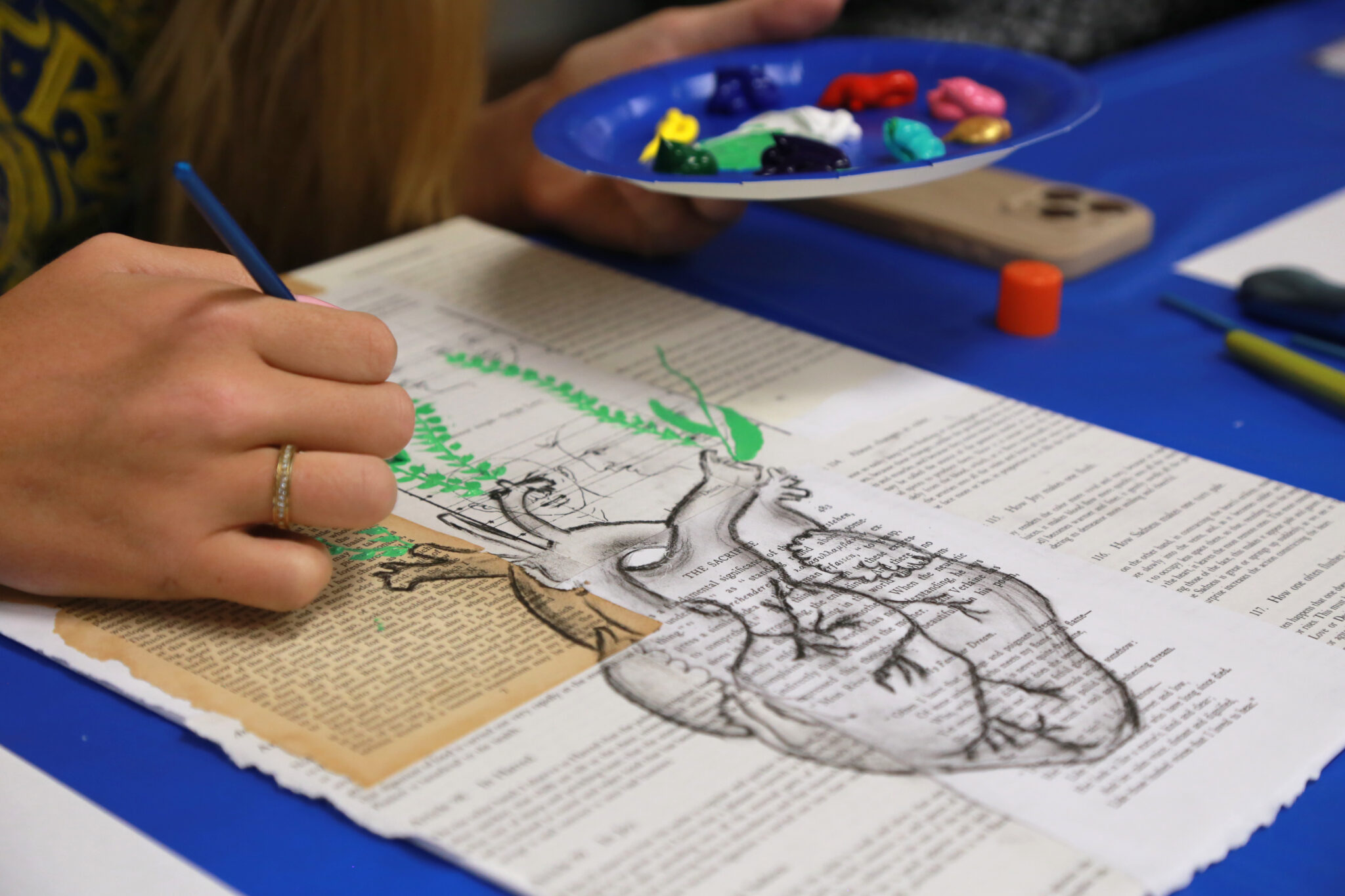 The Health Museum - Home