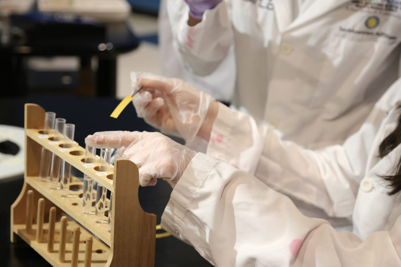 DeBakey Cell Lab - The Health Museum