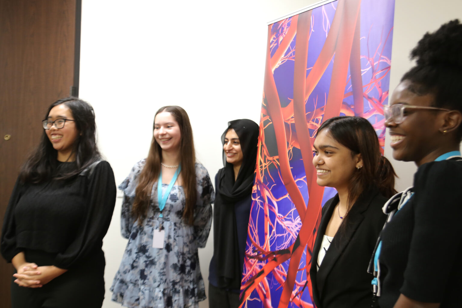 Internship - The Health Museum