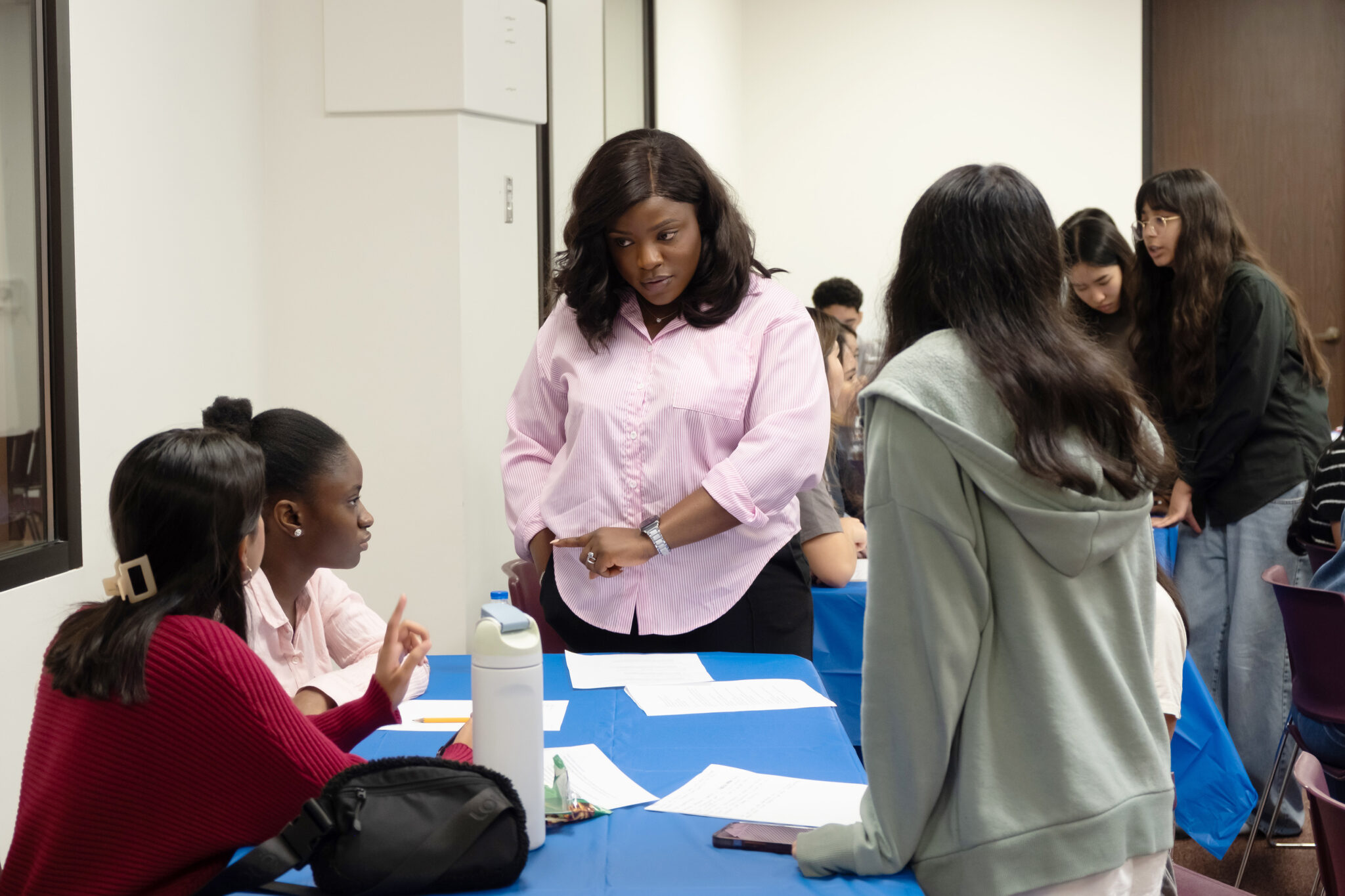 My Incredible Journey as a DeBakey Cell Lab High School Intern - The ...