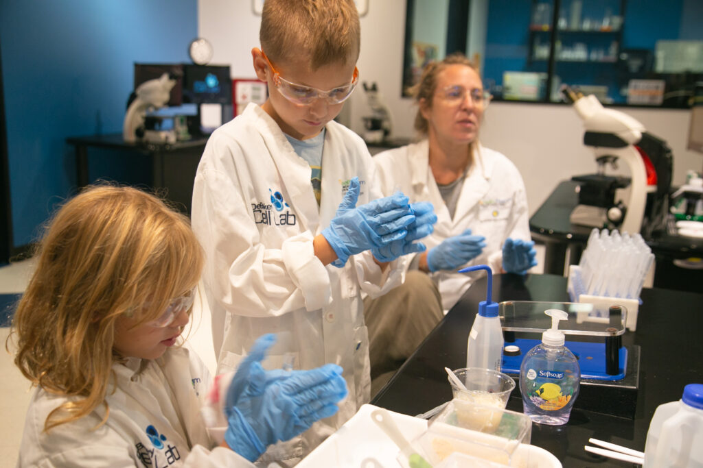 Visit - The Health Museum