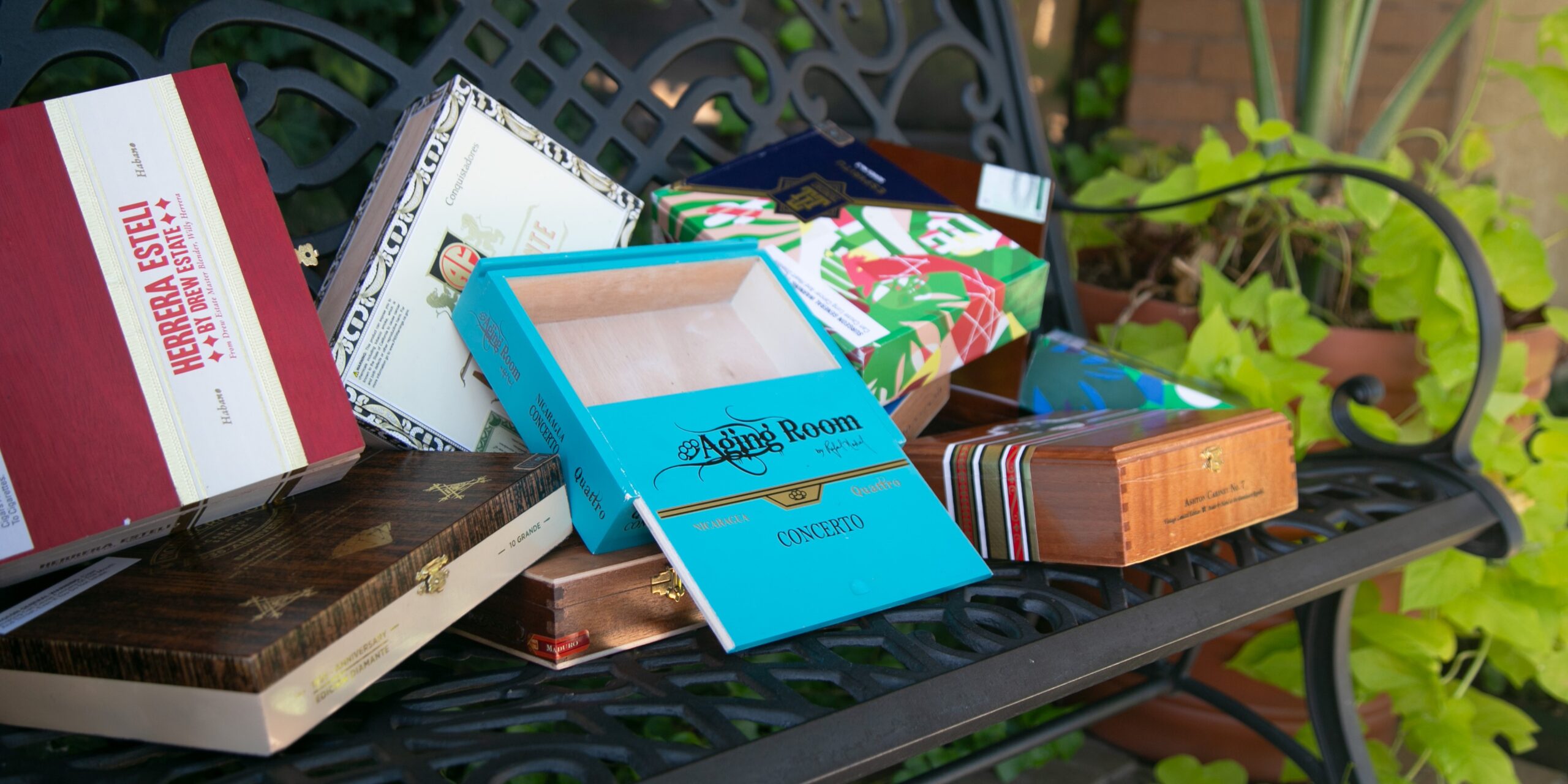Craft & Process: Memory Boxes - The Health Museum