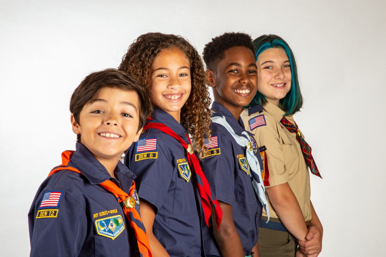 Cub Scout Overnight: First Aid - The Health Museum